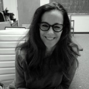 Talks – Angela GIBNEY