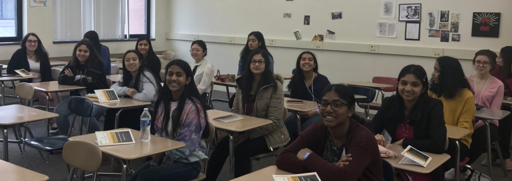 Service – Angela GIBNEY