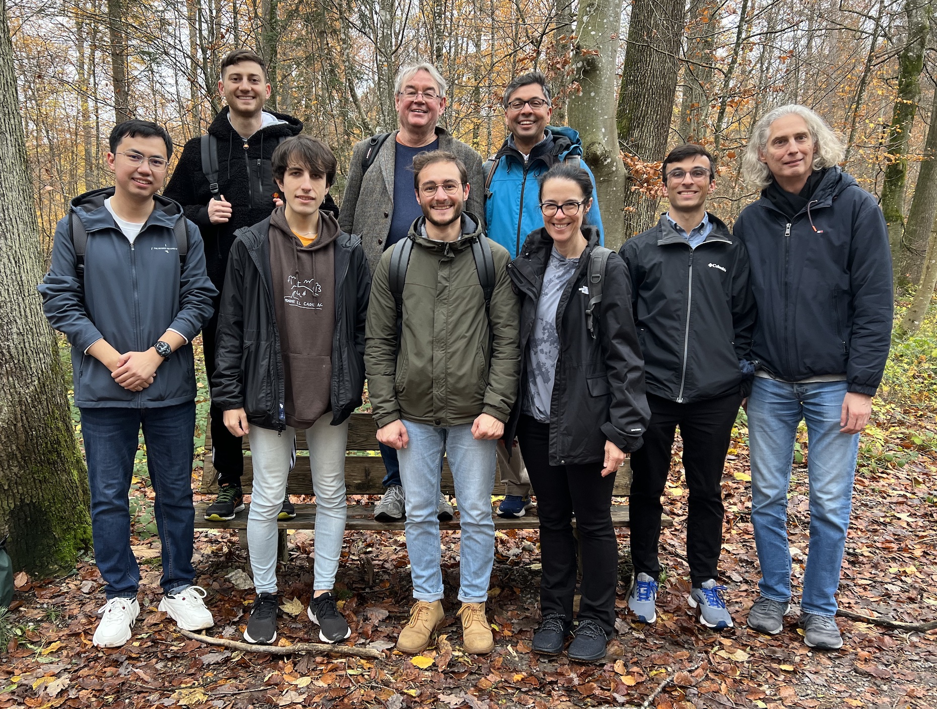 Talks and Travel – Angela GIBNEY